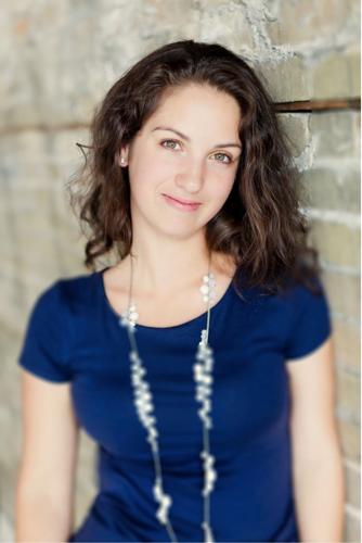 Christina Traub: Give victims a voice