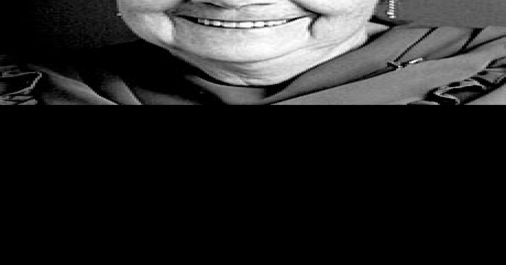 Thompson, Mildred Ruby