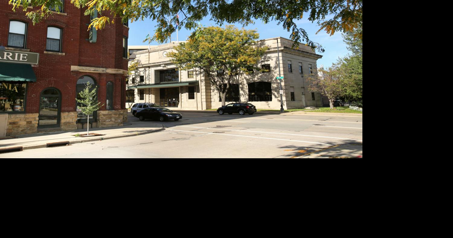 Walking tour heads to Machinery Row