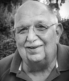 Stumpf, Raymond J. "Hey Ray"