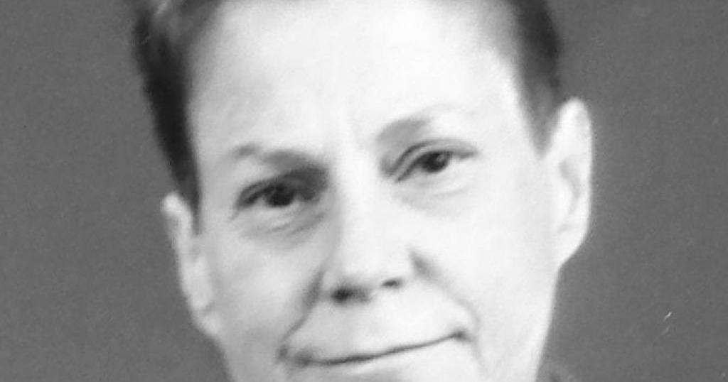 Carpenter, Sharon Lynn