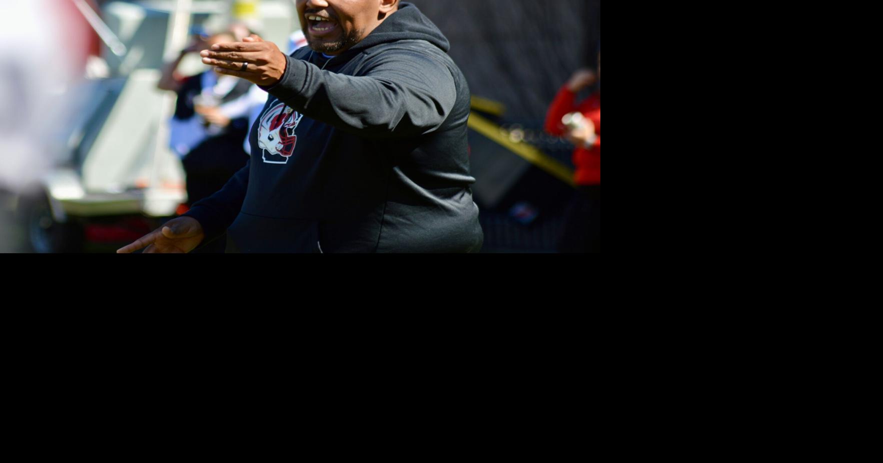 Grambling DL Micheal Garner transfers to Wisconsin