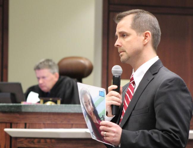 Dodge County District Attorney Kurt Klomberg resigns