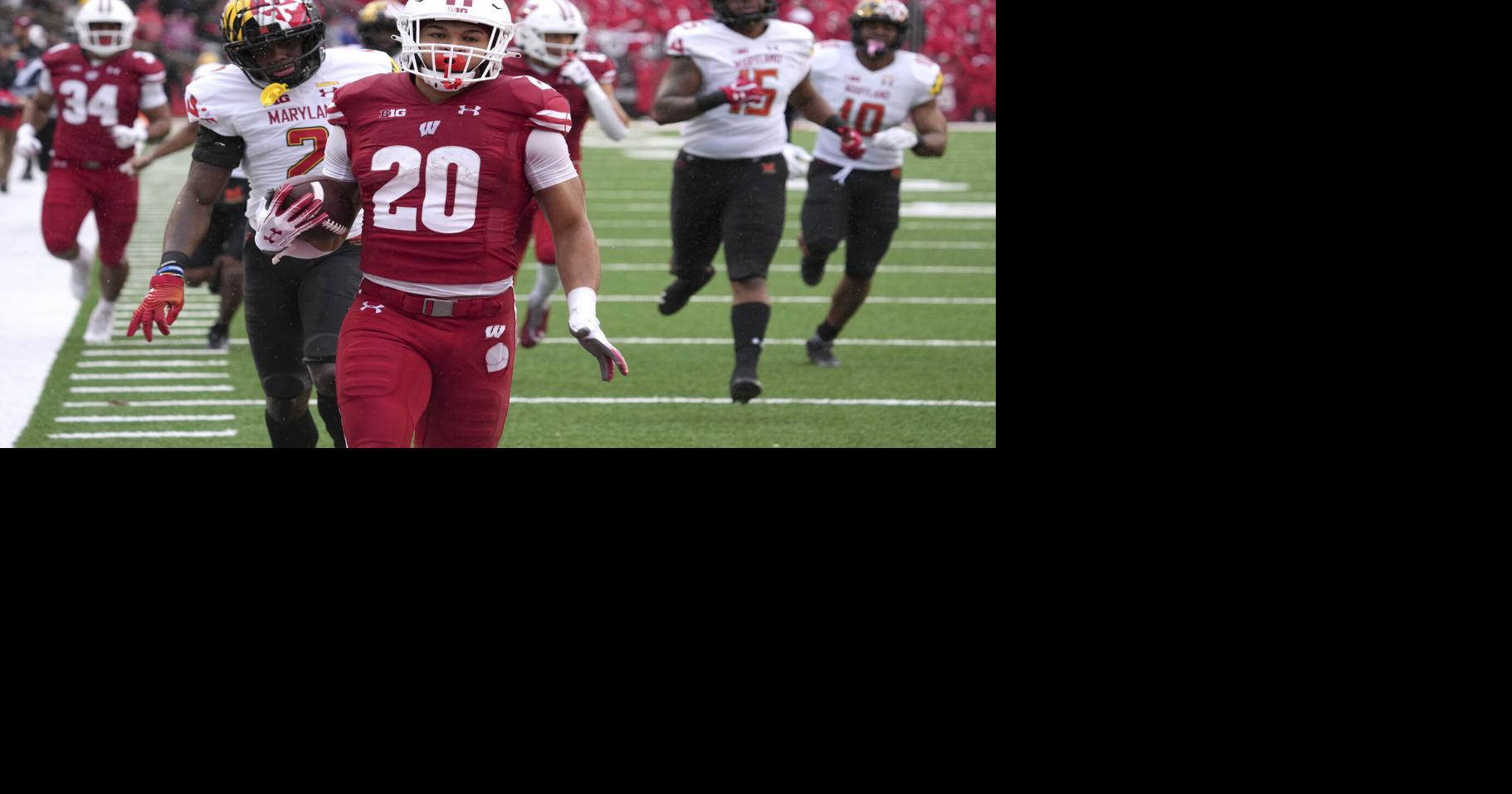 NFL Draft: 49ers pick Isaac Guerendo in 4th round