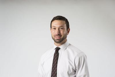 On his way out of Madison, mayoral aide Mark Woulf reflects on city ...