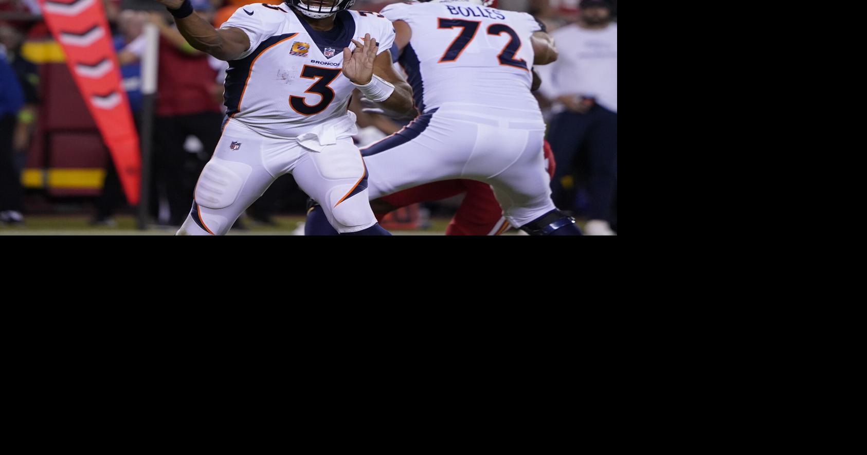 Packers face the Broncos on Sunday: 3 things to watch