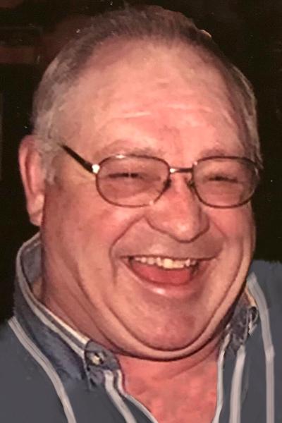 Ziegler, David Richard