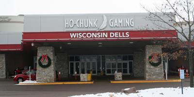 Ho-Chunk casino in Wisconsin Dells will require masks when it reopens ...
