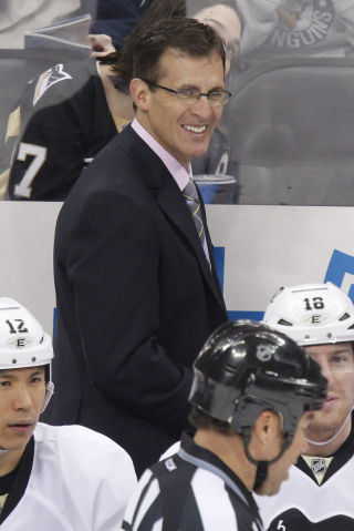 G — Tony Granato