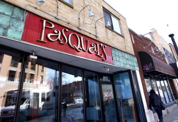Pasqual's restaurant finds a new location as its owner plans more growth