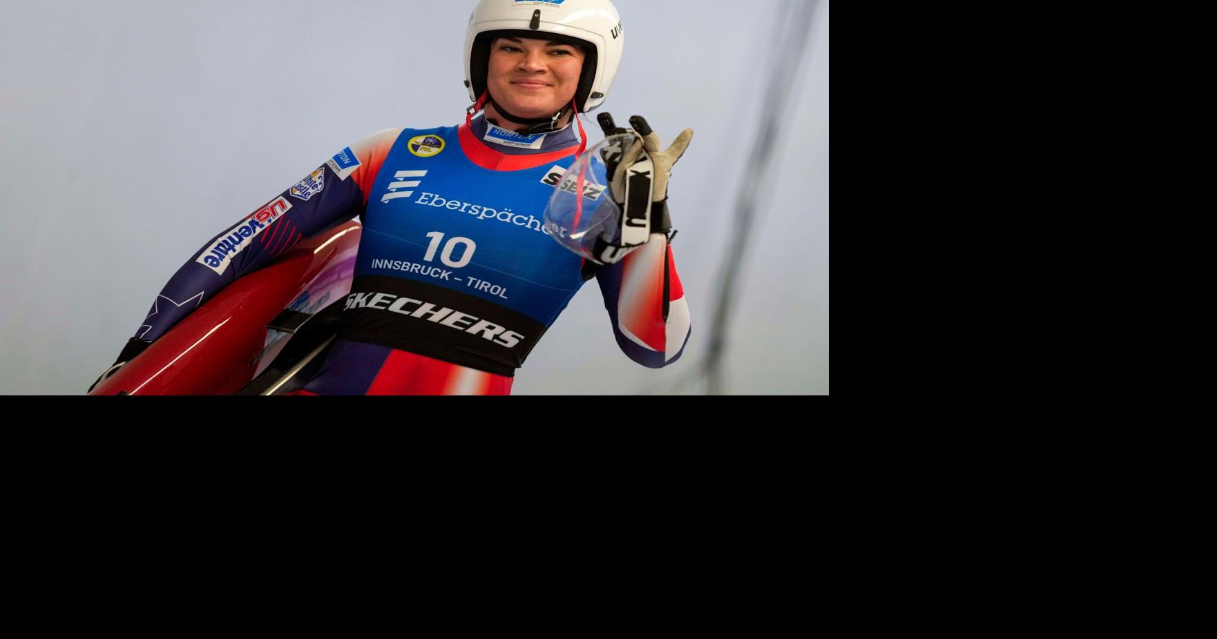 Sliding Roundup Olympics