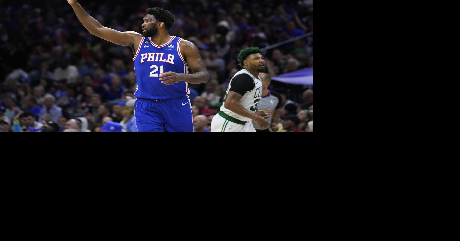 NBA Play-In Odds & Picks: Heat vs. 76ers preview & pick