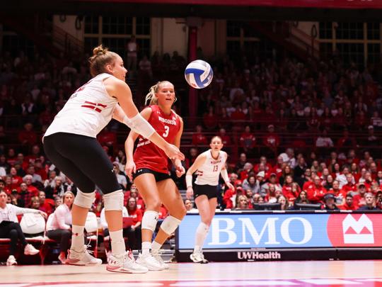 Devyn Robinson, Anna Smrek, Caroline Crawford get drafted