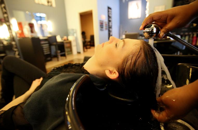Brush up your skills: Madison stylist to open new beauty school in February