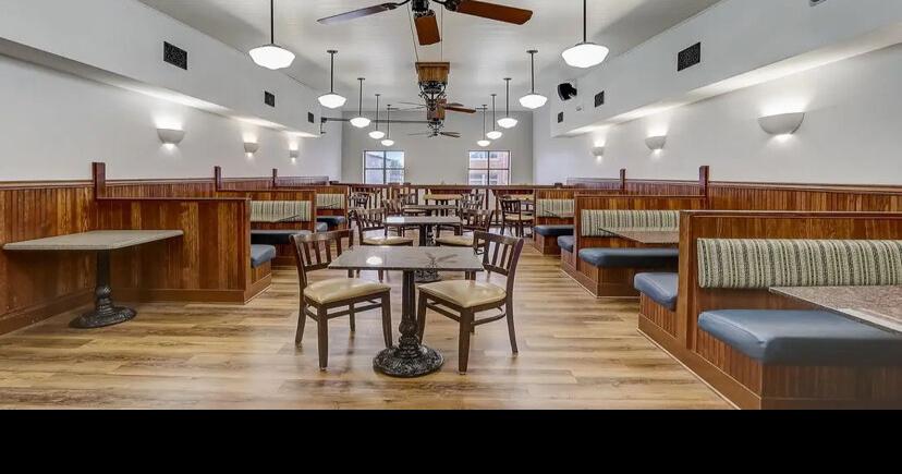 Former Red Rooster owner opening Water Street Social Club