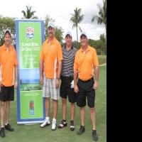 Doug Moe: A hole in one for Madison's NFL Alumni