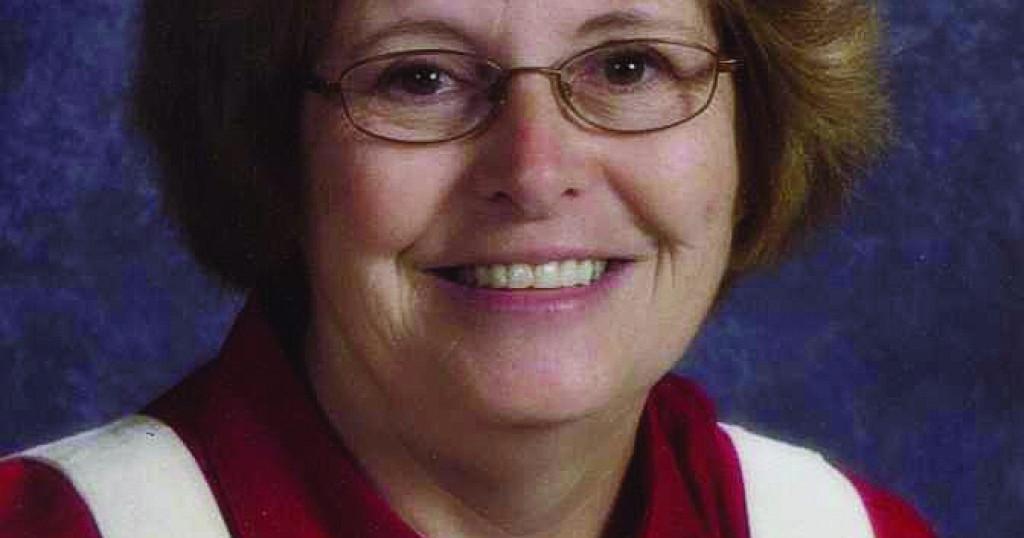 Sally Achenbach has retired