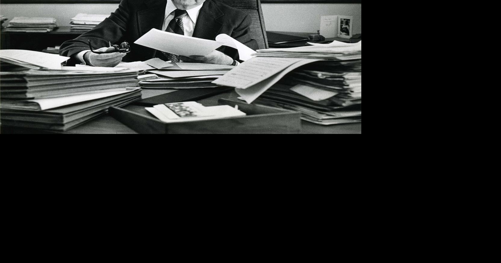 Judge Doyle should visit go-gos — State Journal editorial from 50 years ago