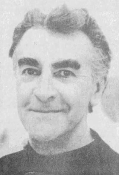 Former Badgers fencing coach Anthony Gillham dies at 85