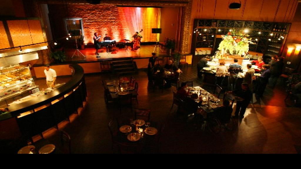 Restaurant news: Cafe Samba turns into Samba Lounge | Dining | madison.com