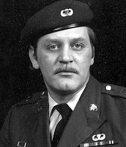 Dolphin, Jerome Michael "Jerry"