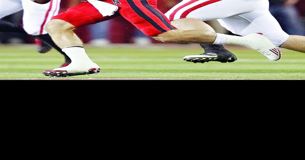 Badgers football: Beau Allen eager to get back into action