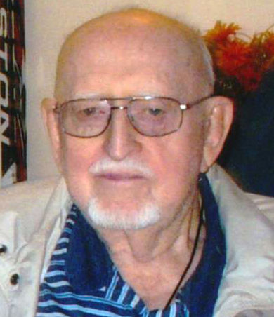 Orcutt, Leon