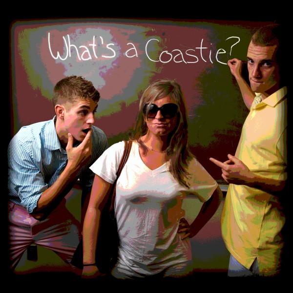 Dane of My Existence: 'What's a Coastie?' song circulating on campus