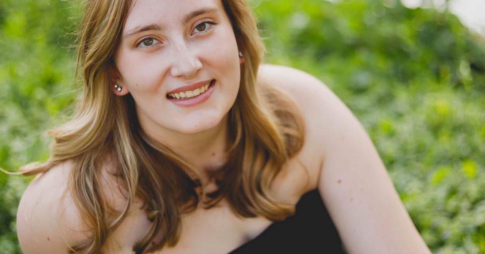 Blaney, Megan | Virtual Graduations | madison.com