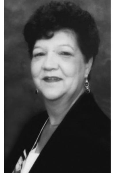 Rios, Virginia "Ginny" L.