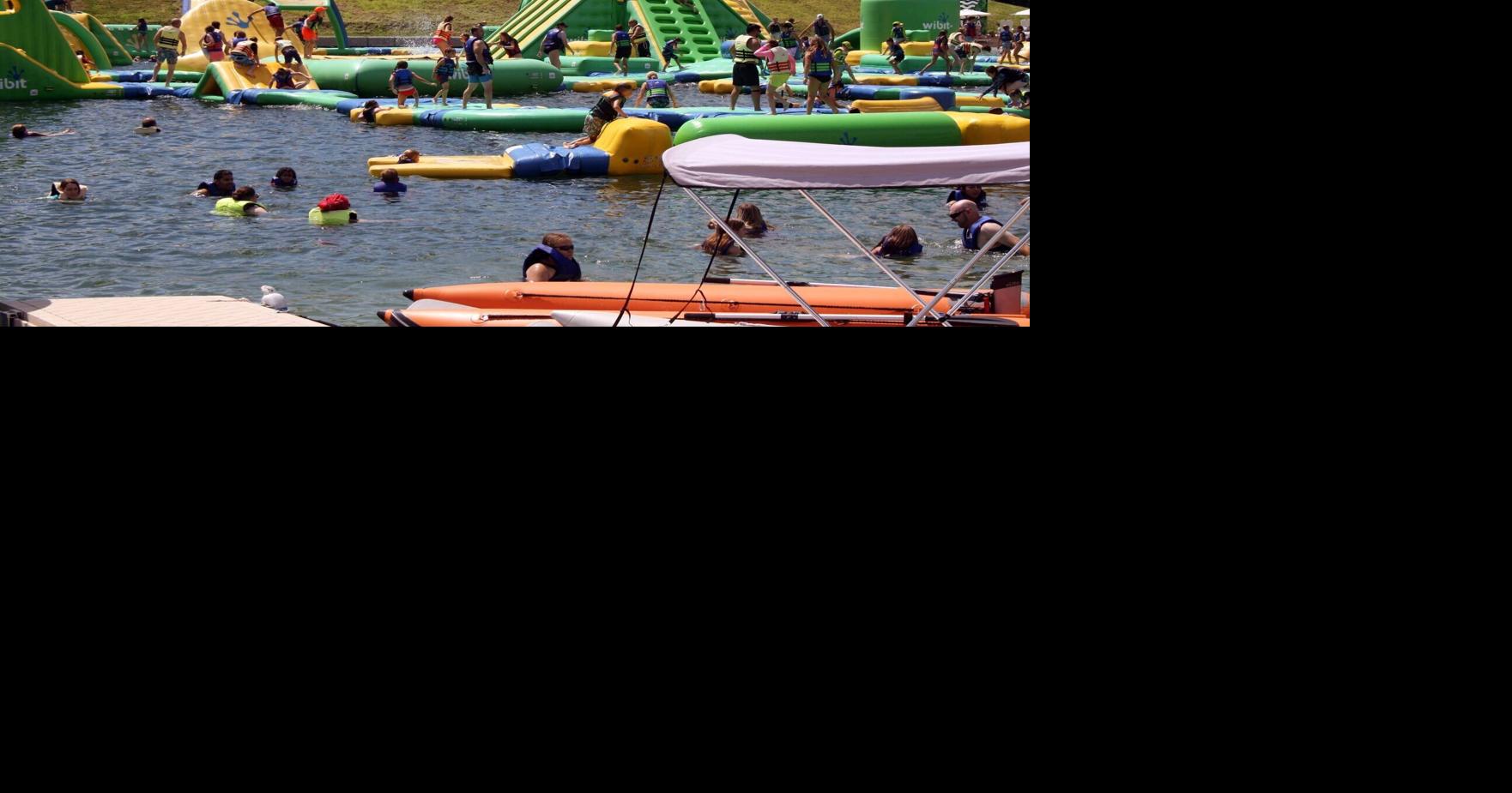 Photos: Land of Natura in Wisconsin Dells