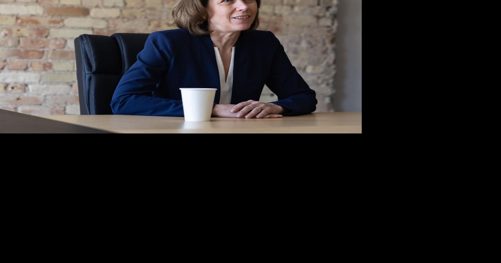 Meet Wisconsin Supreme Court candidate Susan Crawford