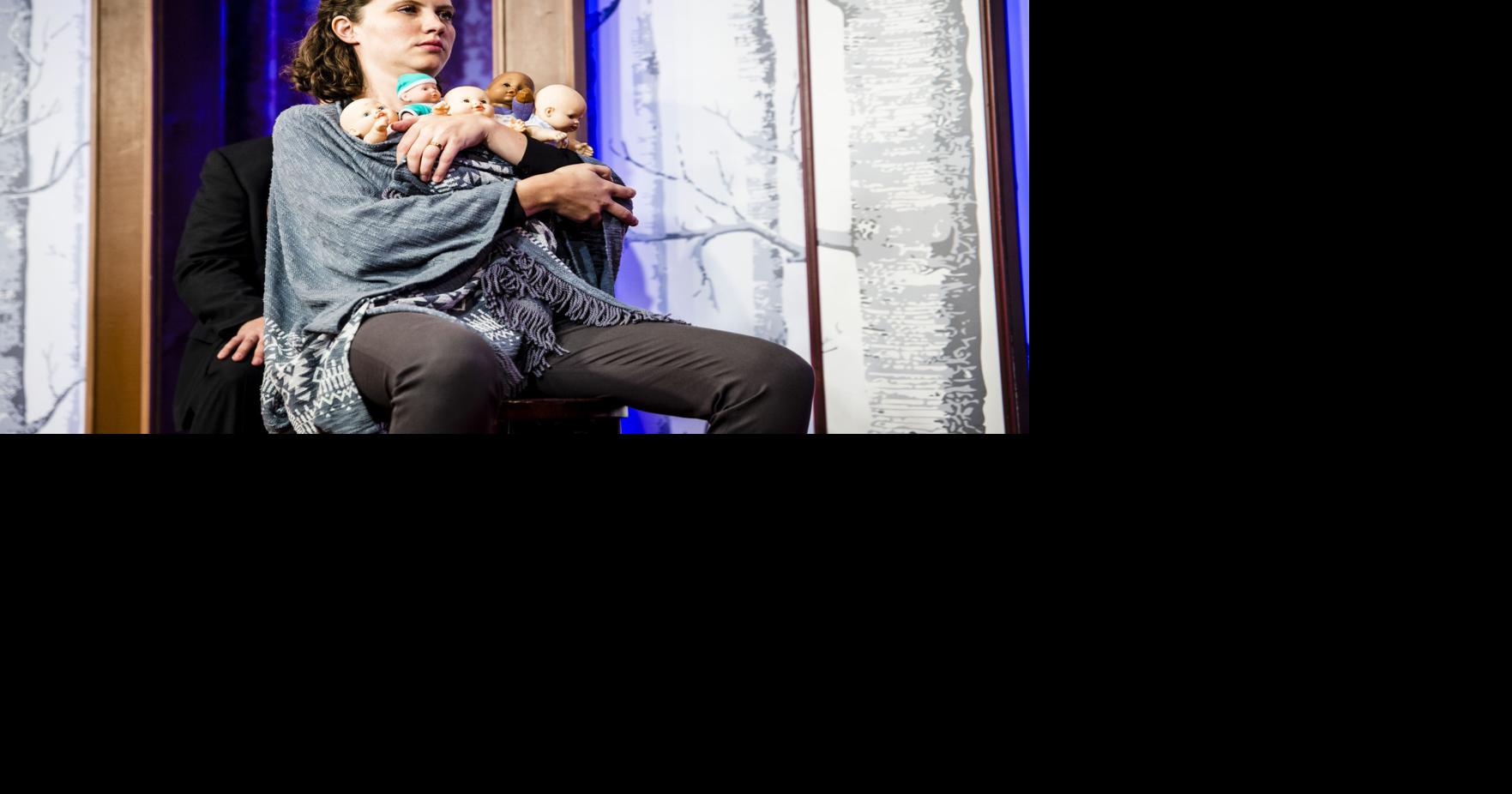 New Second City cast walks in the footsteps of comedy giants