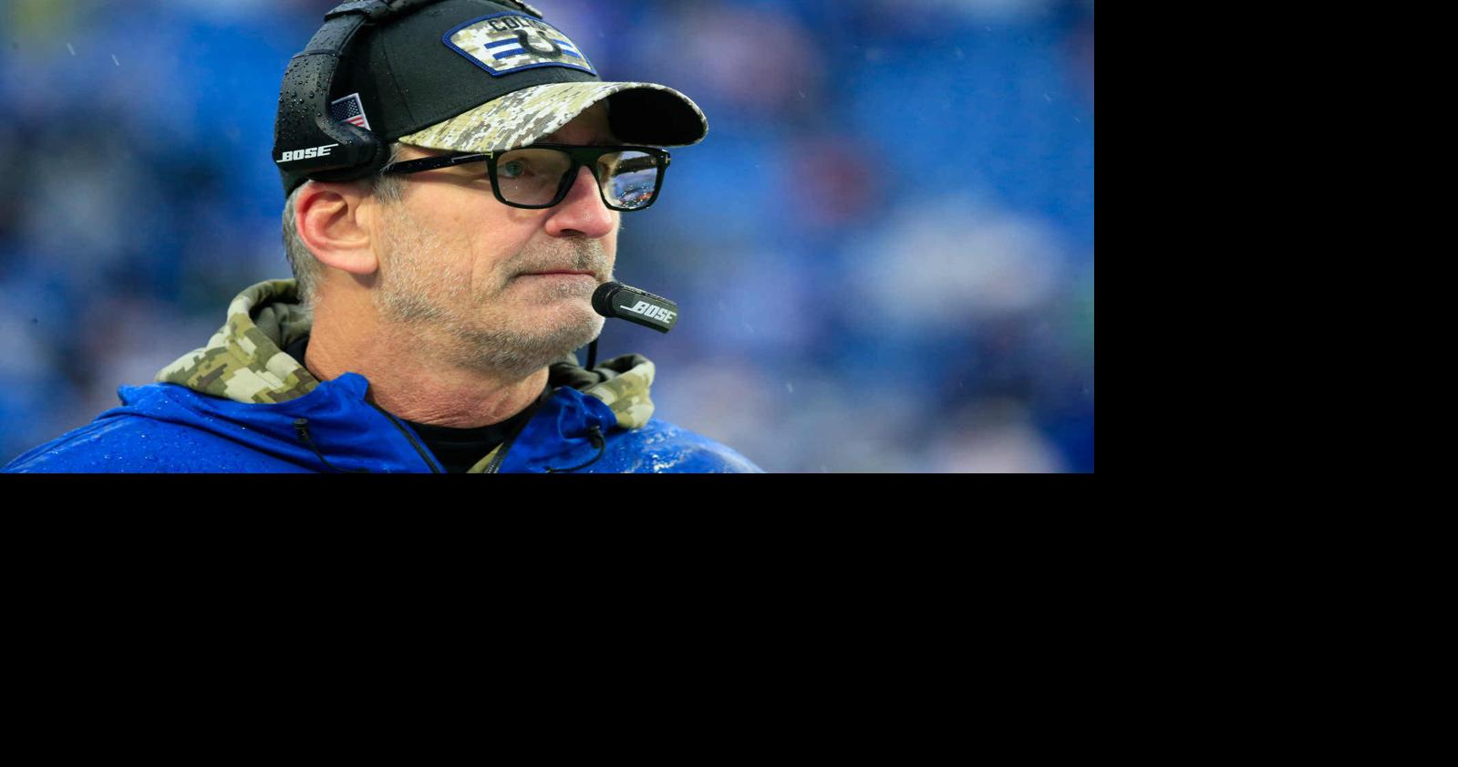 Frank Reich turning 60, invites fans to support his fight against ...