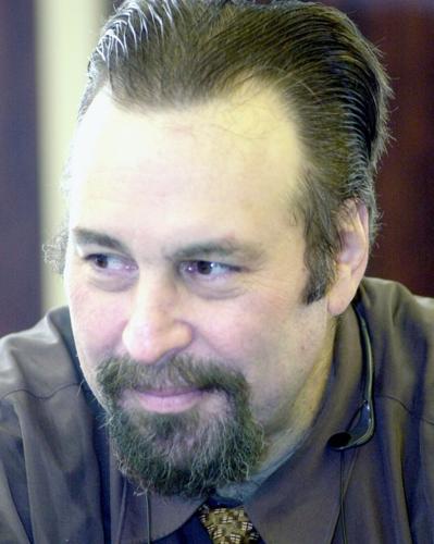 Ken Golden withdraws from race for mayor of Madison