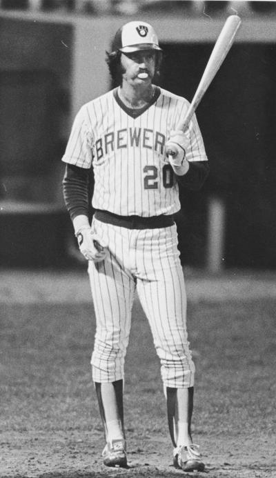 5. CF Gorman Thomas (1973-83, 1986)