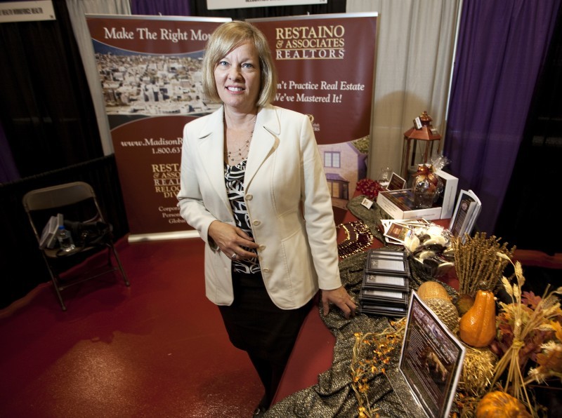 What I Do: Gail Johnson helps firms in relocation aid for job candidates