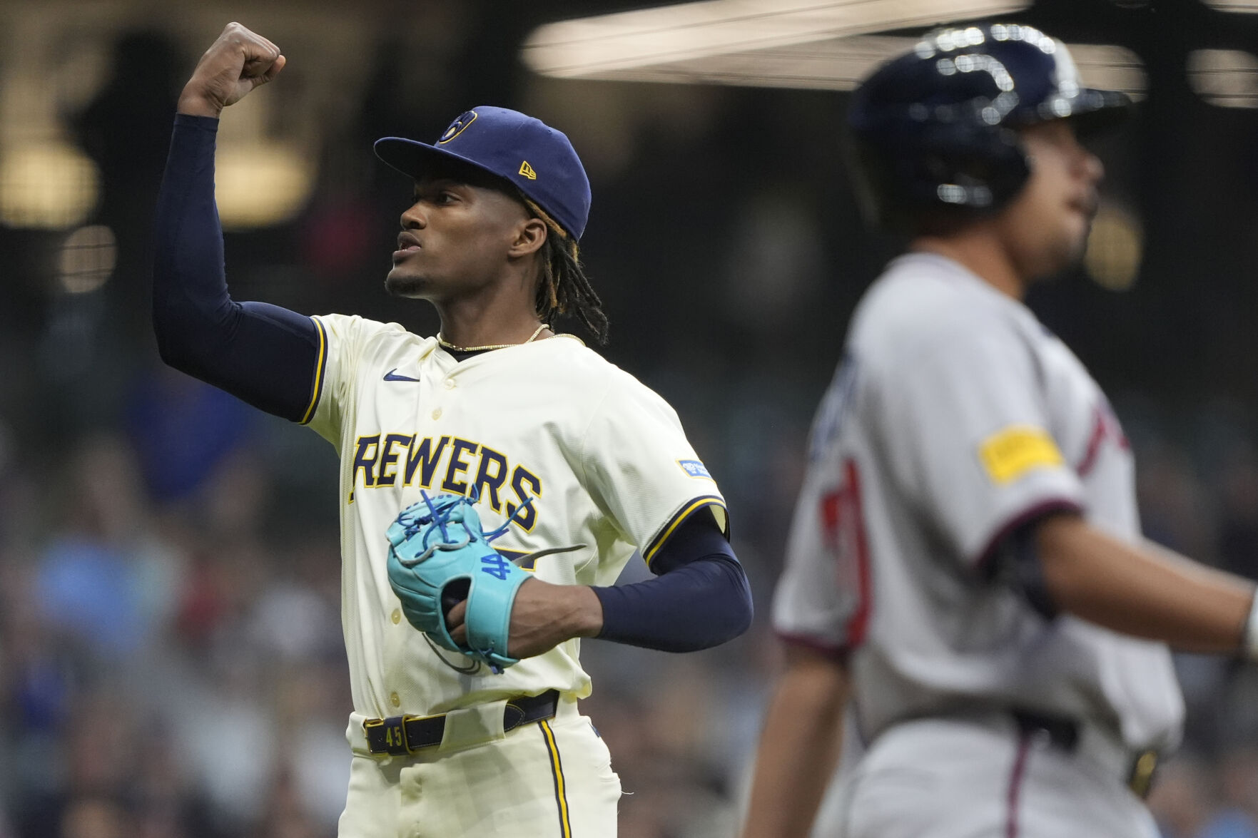 Milwaukee Bucks mourn death of Bob Wanek