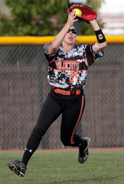 Prep notes: Verona's Molly McChesney, Milton's Carley Albrecht and ...