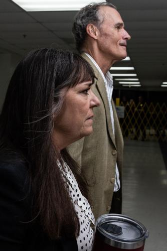 UW system's final hearing with Joe Gow ends quickly