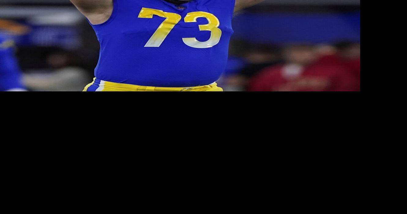 David Edwards, Rob Havenstein join list of Super Bowl winners from ...