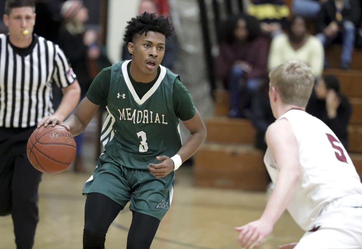 Prep boys basketball: Troy Reeves' late basket sends Madison La ...