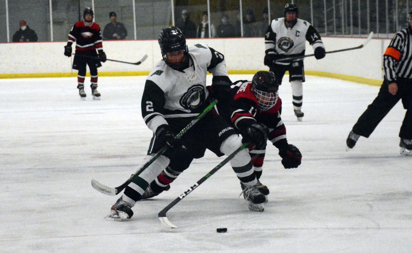 Photos: Madison Memorial and Sauk Prairie meet in Friday's Culver's Cup ...