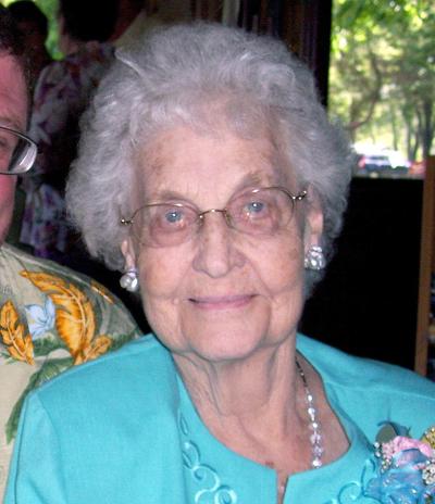 Loftus, Doris G.
