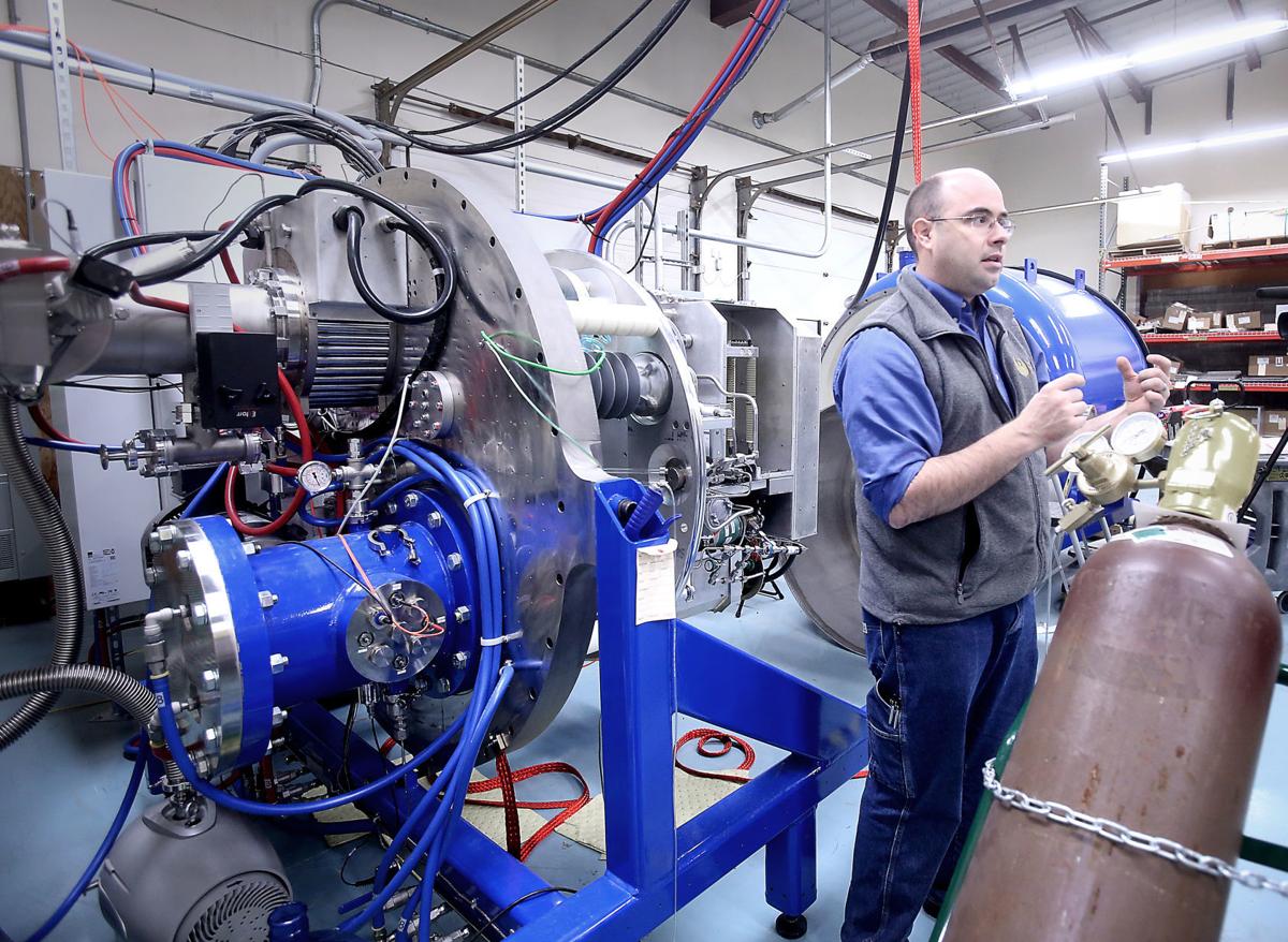 Neutron generator manufacturer Phoenix gains investor funds