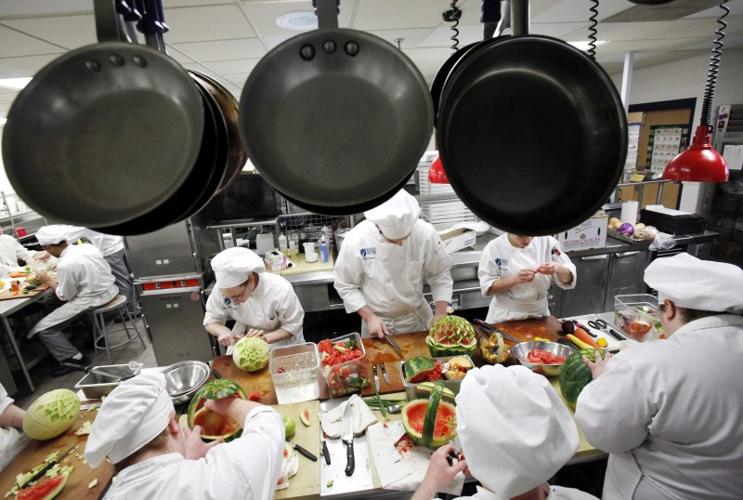 MATC plans $8 million culinary institute at Downtown campus