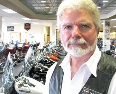 Executive Q&A - Virgil "Wolf" Schulenburg: Puttin’ the heaven in riding ...
