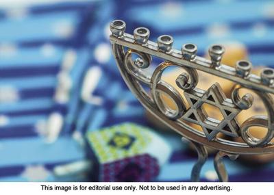 Learn the meaning behind the menorah