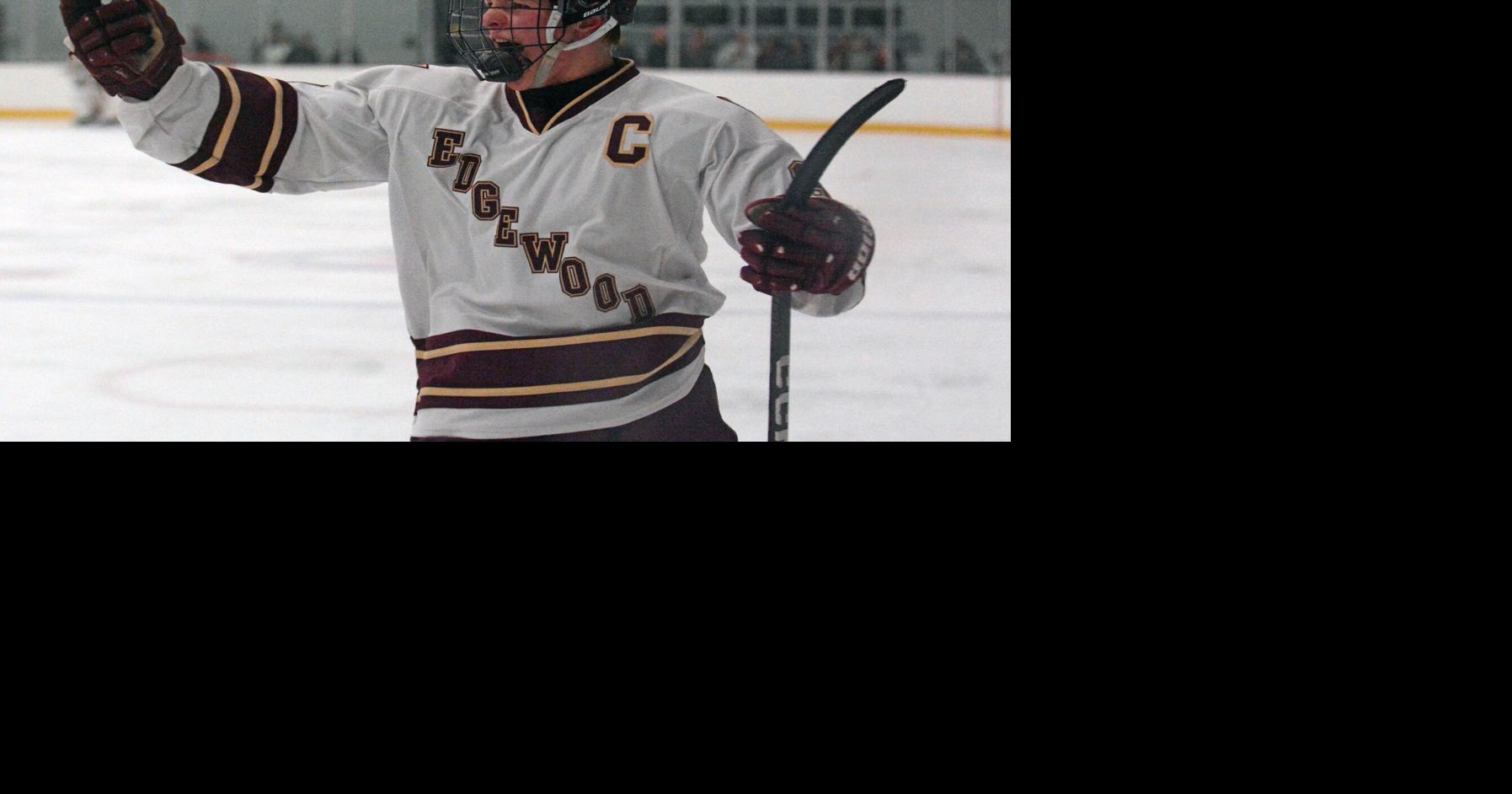 Meet Madison Edgewood boys hockey’s Owen Porter