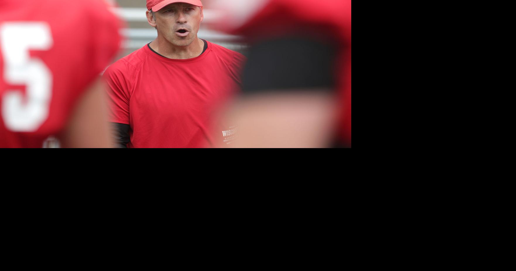 Here's where Wisconsin football's offensive line stands after injuries ...